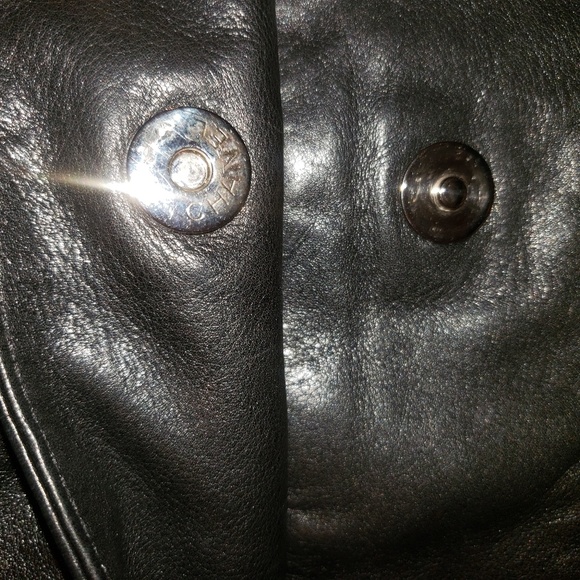 CHANEL | Bags | Authentic Chanel Hobo Wrhodoid Handles | Poshmark